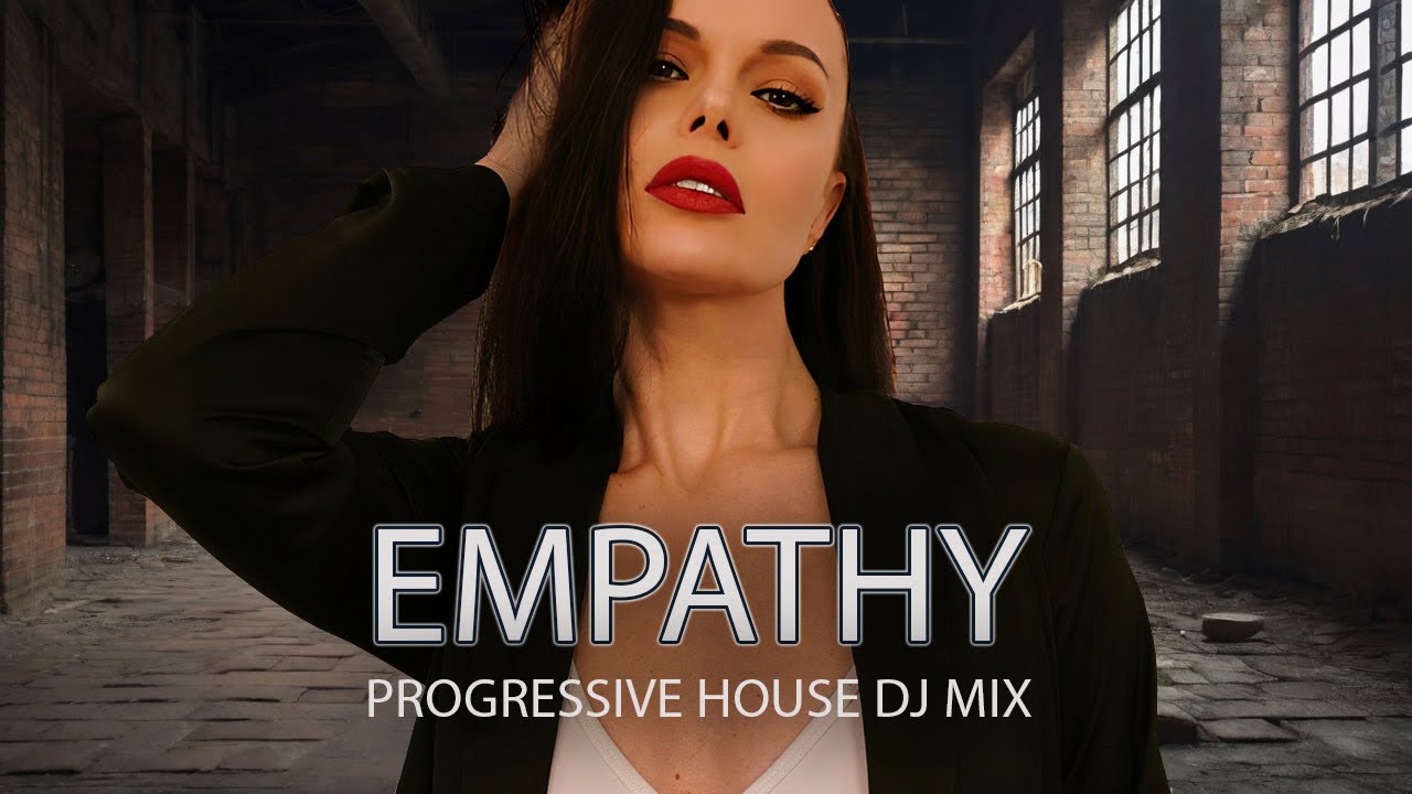 EMPATHY | Progressive House DJ Mix | KrissKrezz - YouTube