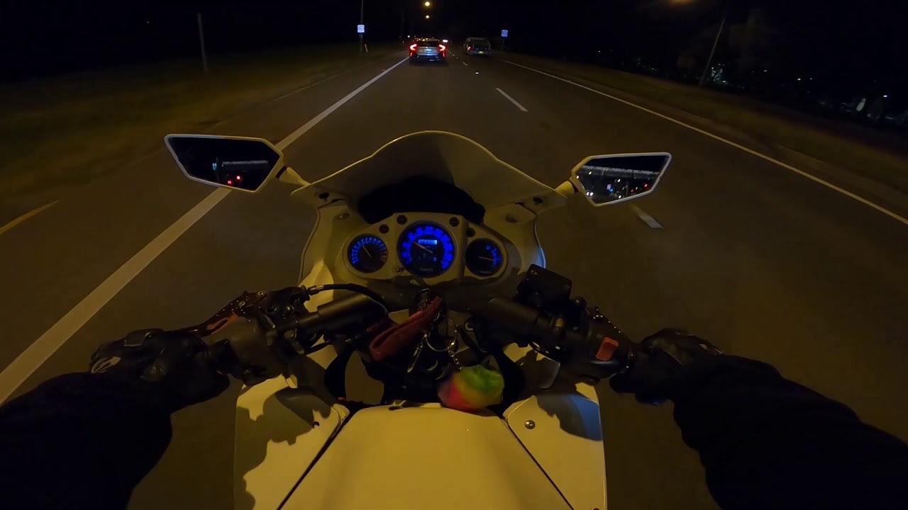 car pulled out - YouTube