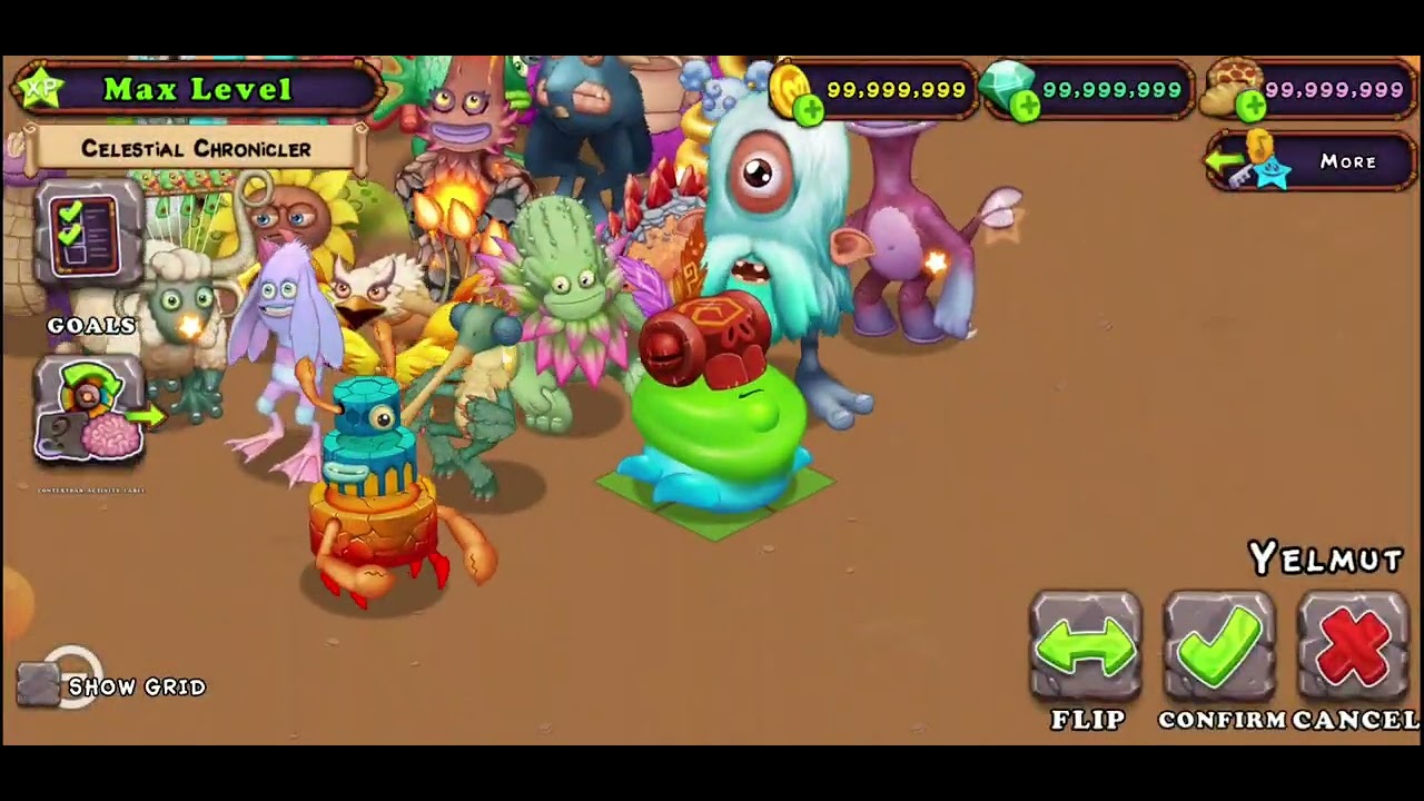 playing msm private server - YouTube