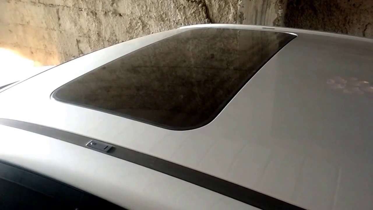 VLOG Tudo sobre Hyundai i30 Demonstração Externa Teto Solar 03 - YouTube