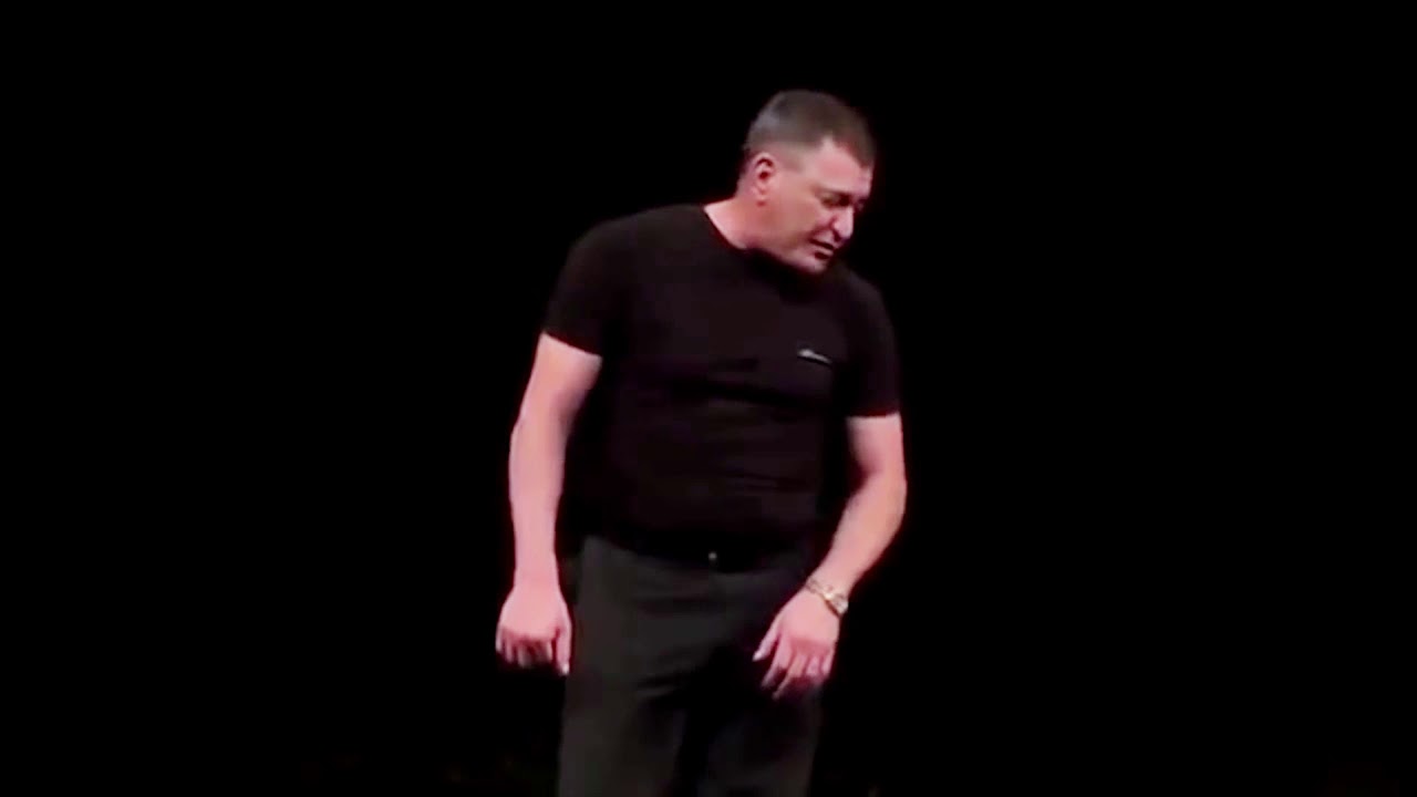 Tu veux me sucer ou tu veux que je t'encule - YouTube