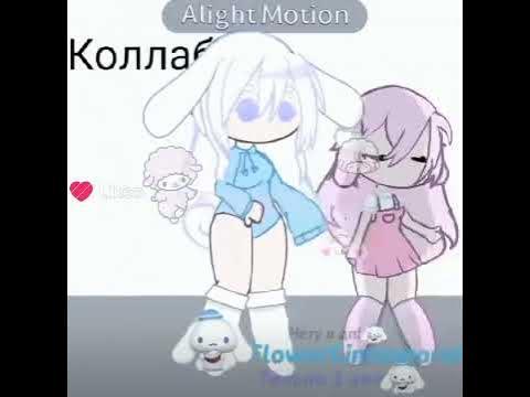 какие милые зайки - YouTube