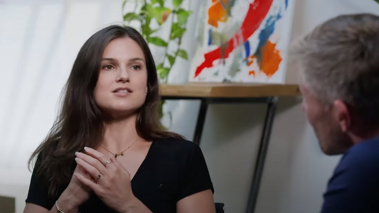 Tackling underinvestment in female-led business. A film by Nash Squared's Tech Flix. - YouTube