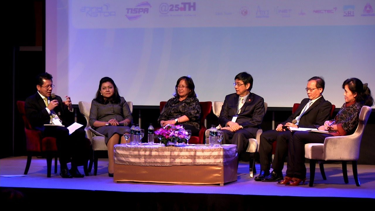 Plenary Session: Internet - The Power to Create - YouTube