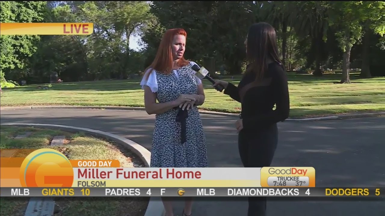 Miller Funeral Home 150 Years - YouTube
