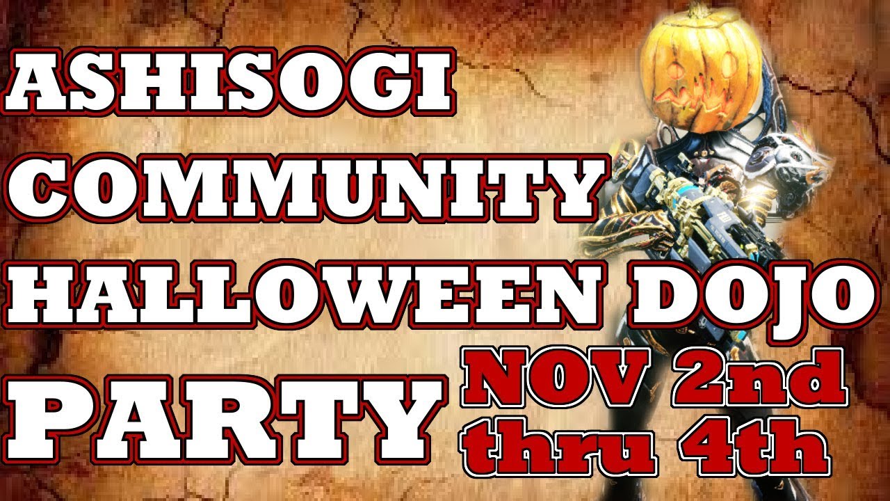 How to DOJO PARTY - YouTube