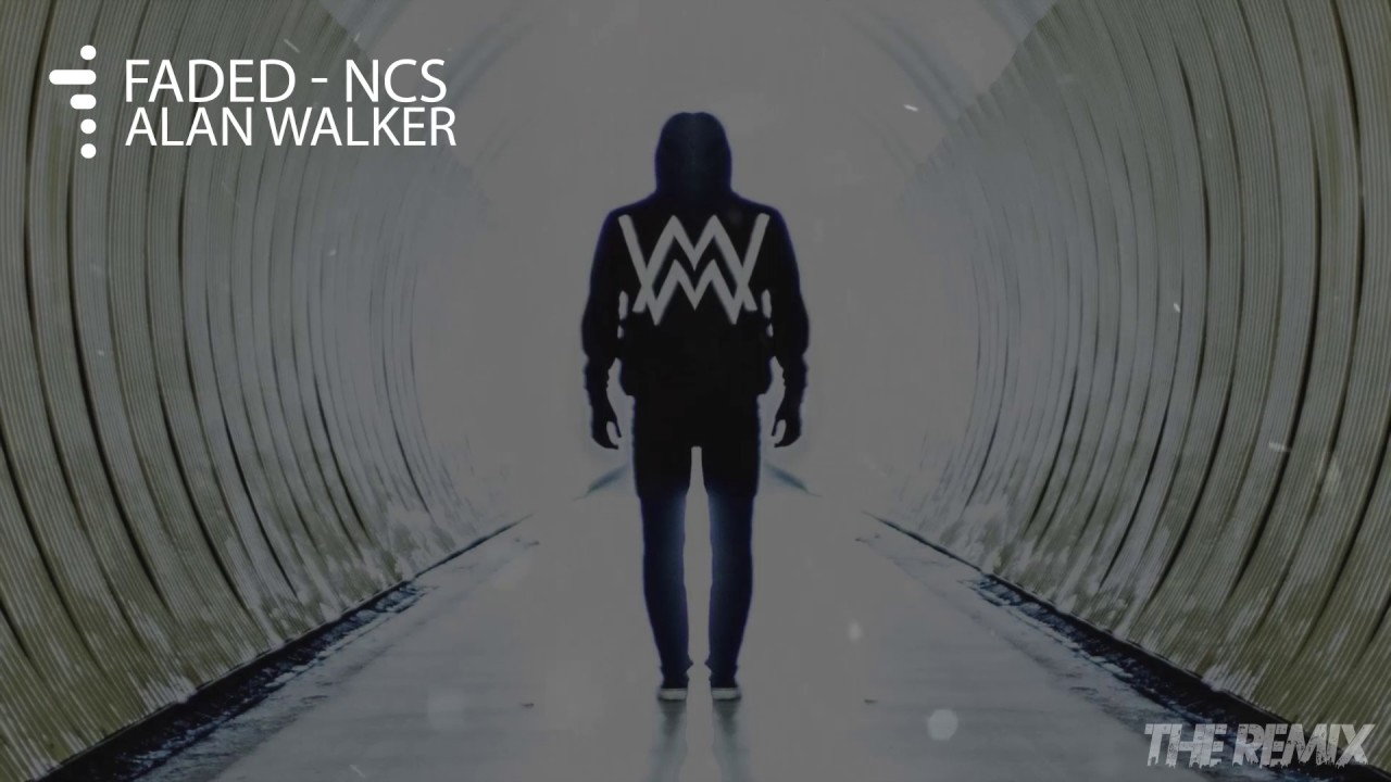 Faded (NCS) - Alan Walker - YouTube