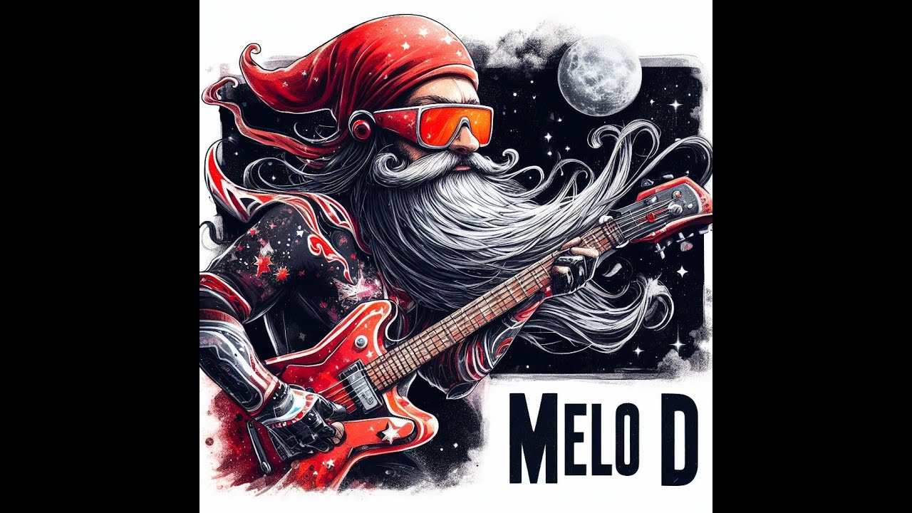 MELO D LIVE FROM EJs IN SEASIDE HEIGHTS, NJ - BOARDWALK BASH - JAM FUN ...