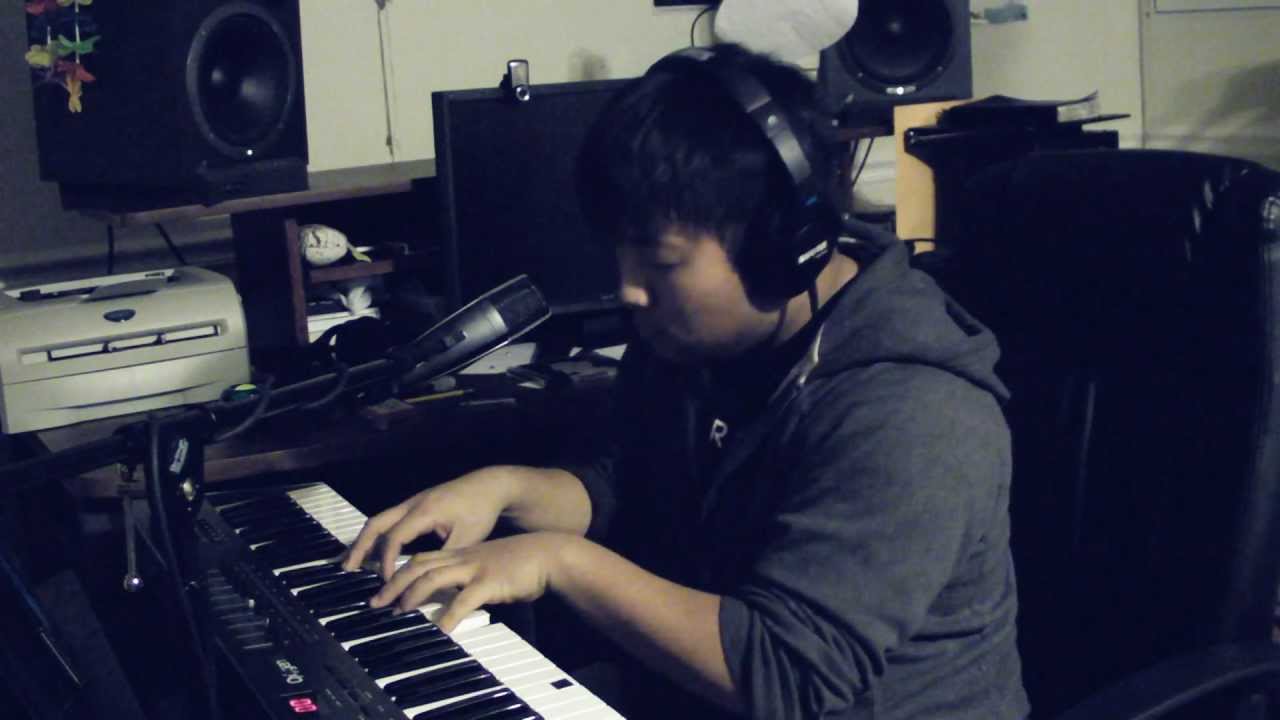 Meet Me [Original] - Sam Ock - YouTube