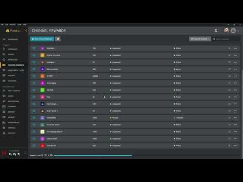 Tutorial Text-To-Speach / Firebot / Tutoriales by Rag - YouTube