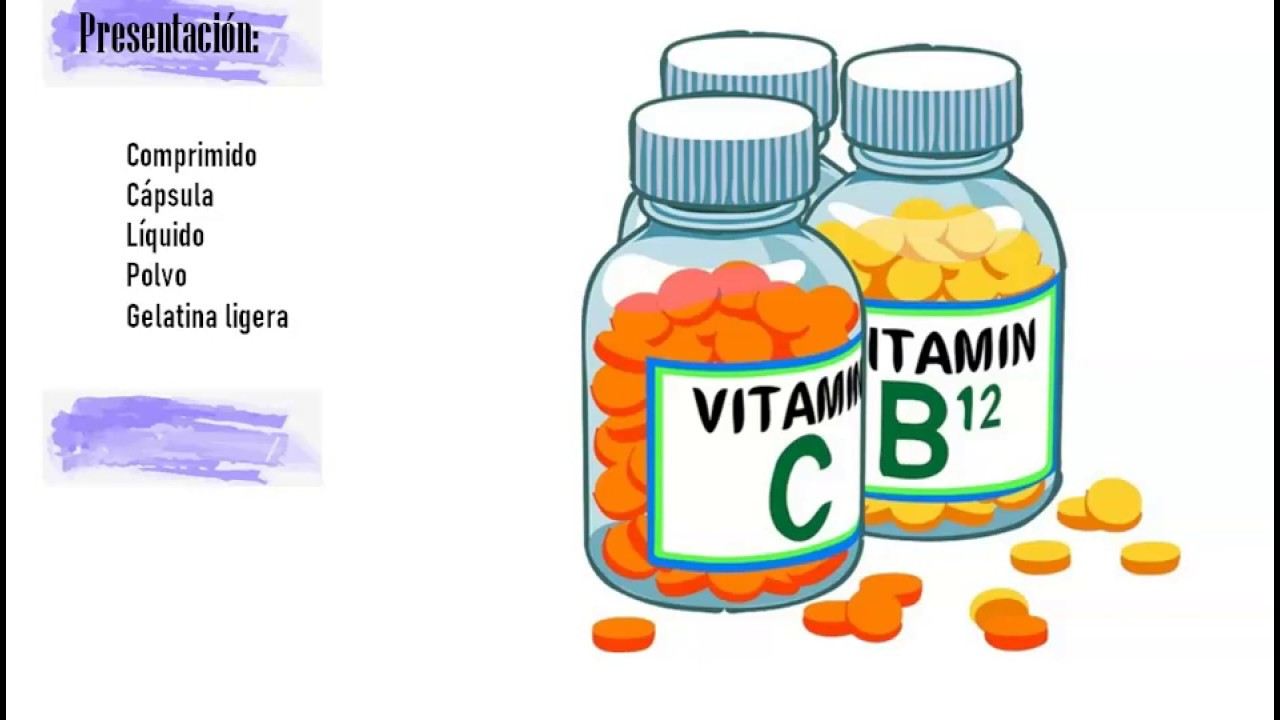 Complementos y suplementos alimenticios - YouTube