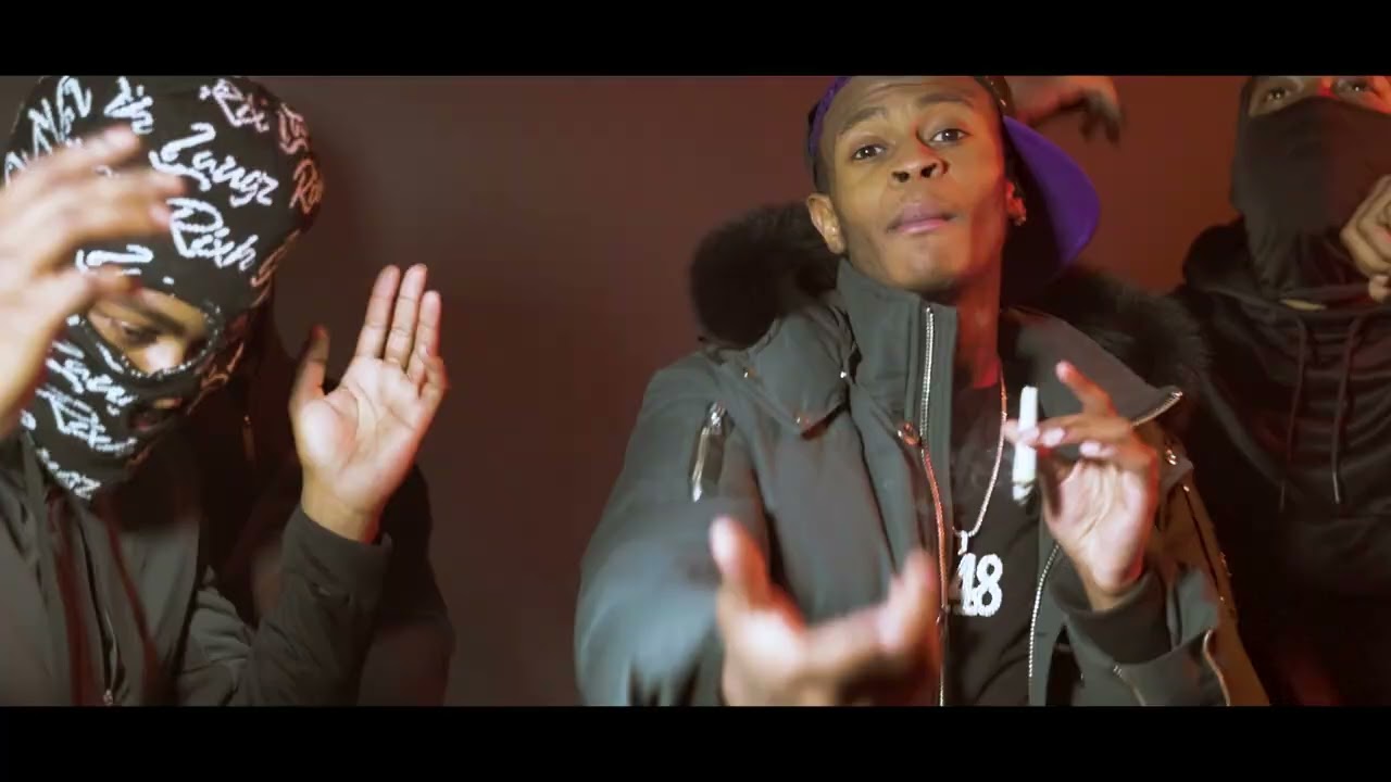 Semi Homie - Official (Official Video) - YouTube