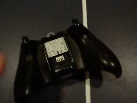 Xbox 360 Rapid Fire Controller Mod - YouTube