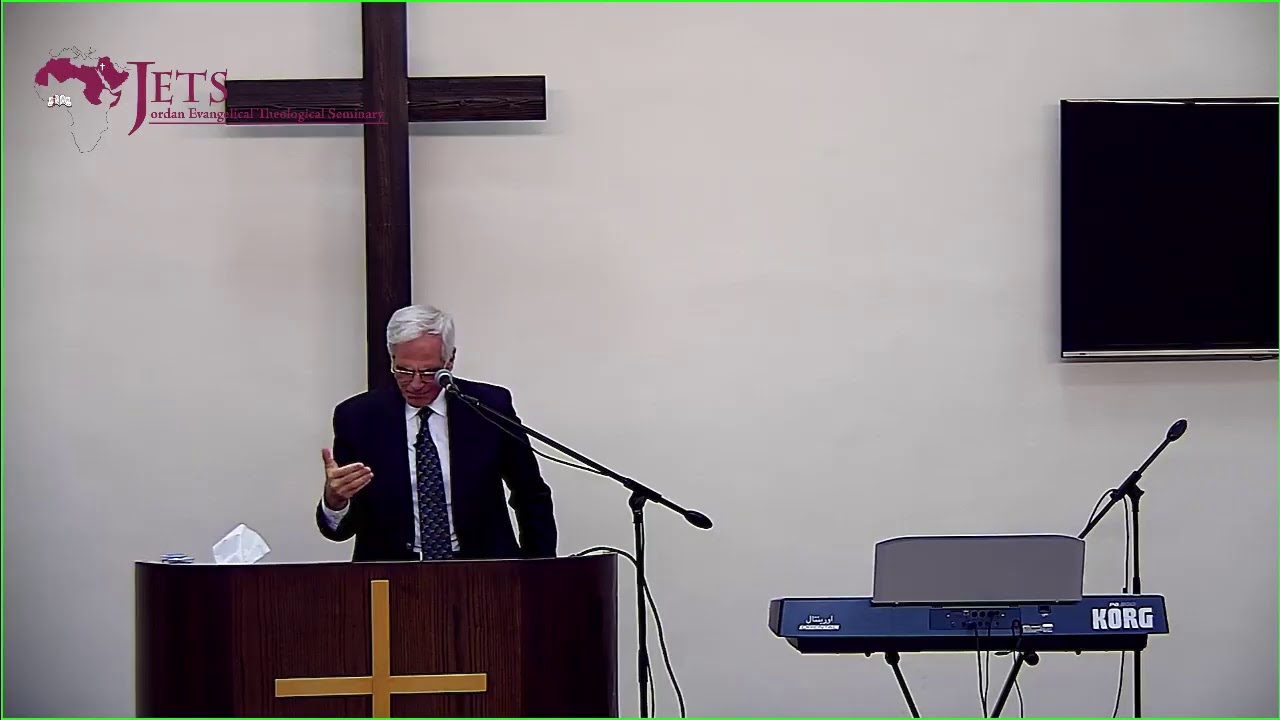 Dr. Imad Shehadeh - YouTube