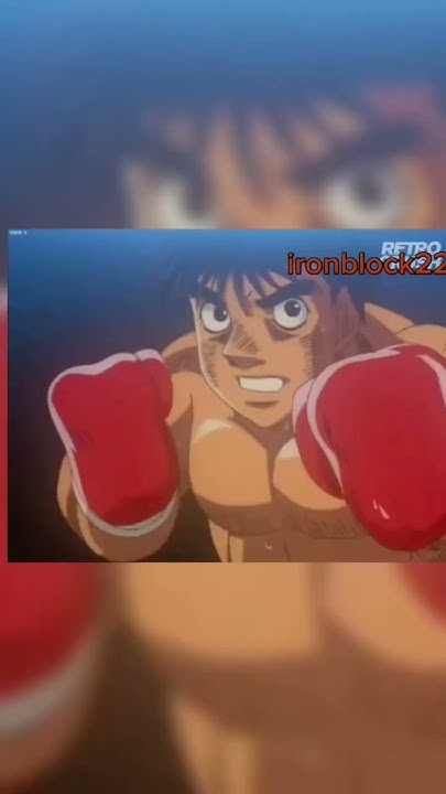 ippo - YouTube