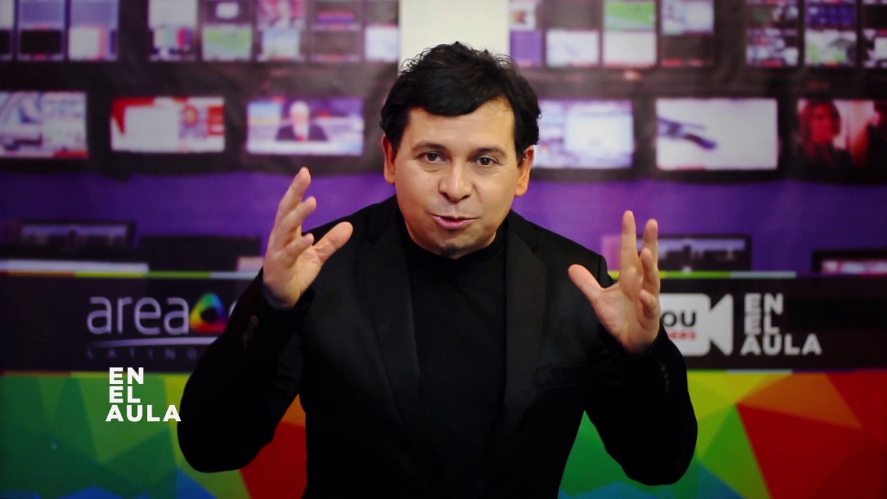 Presentación / Explicativo - Youtubers en el aula - YouTube