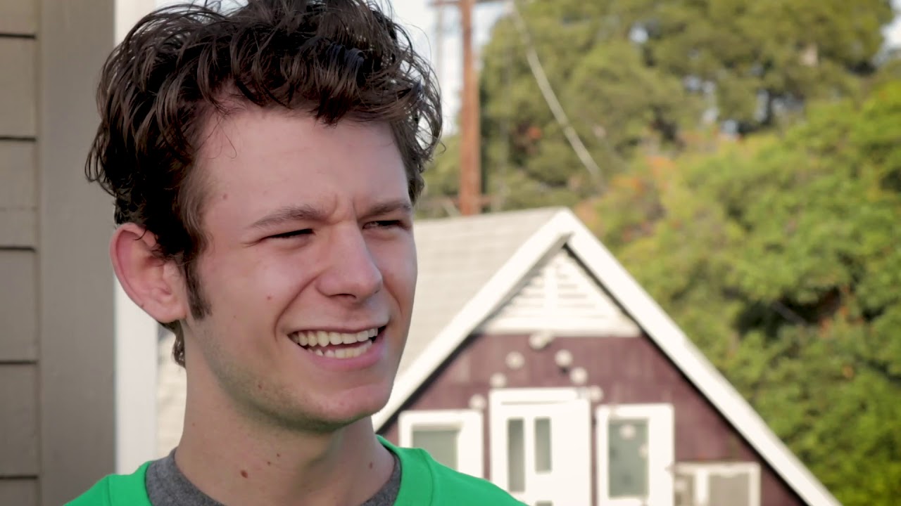 Harry Boxley Profile - YouTube