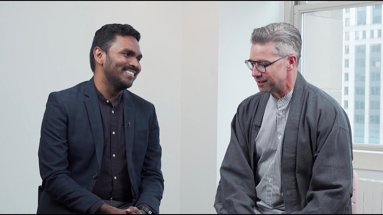 Farmboy x Metropolis Magazine at the Sustainability Lab - NeoCon 2023 ...