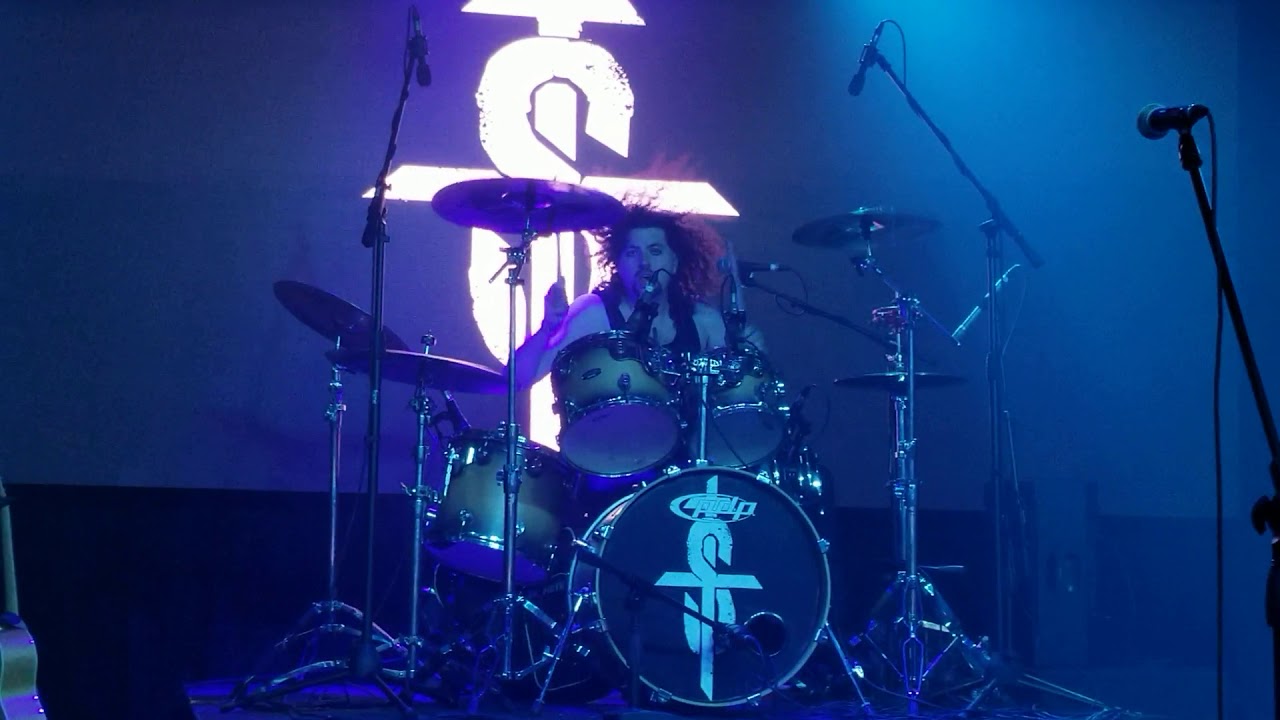 Small Town Titans- Somewhere 10/25/19 - XL Live - YouTube