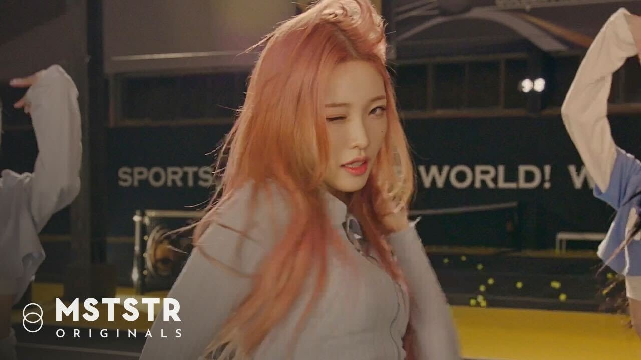 Billlie | 'enchanted night ~ 白夜' Performance Video (night ver.) - YouTube