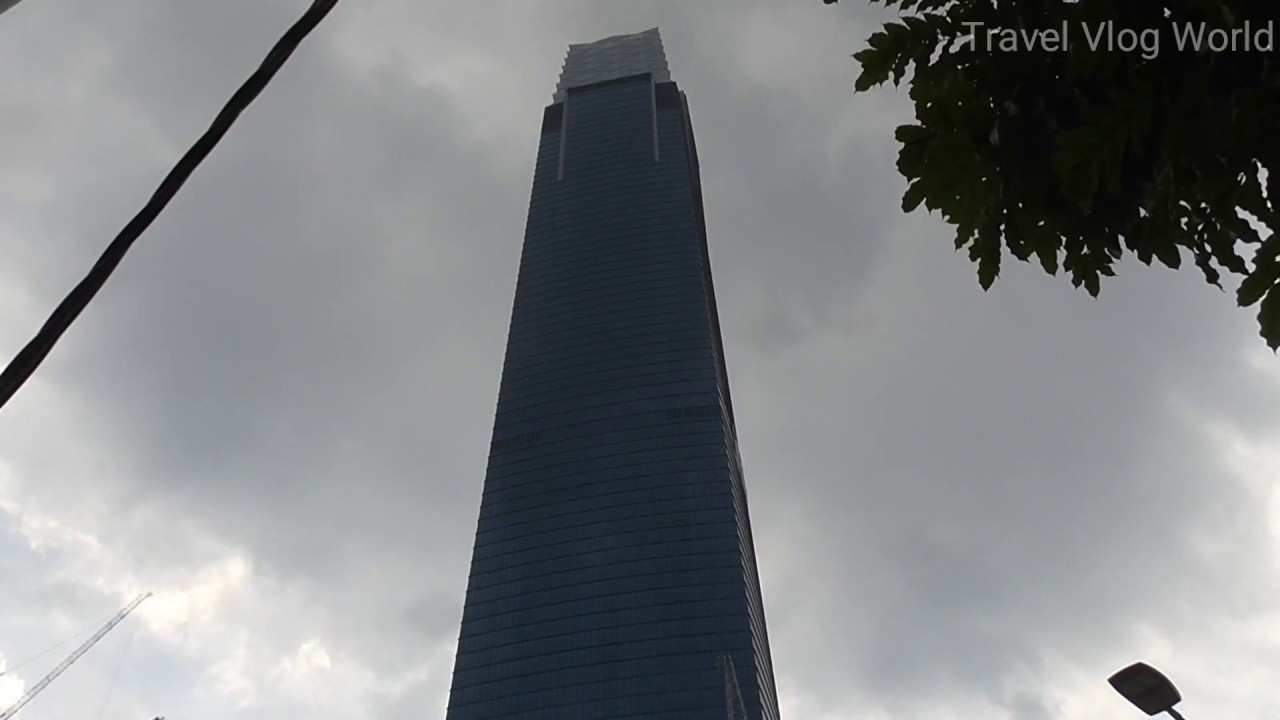 TRX Tower year 2020 update - YouTube