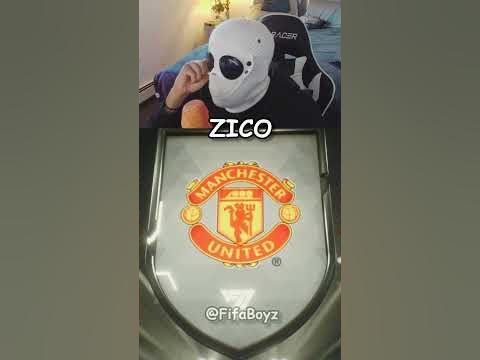 500K FUTURE STARS 83+ X70 PACK... I GOT ZICO??? | EA FC 24 #Shorts #EAF2C4 - YouTube