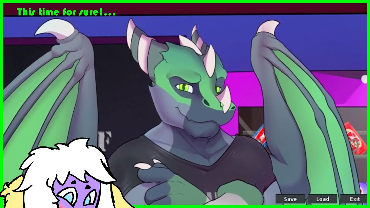 Okay, NOW we're getting Zenith's number! | Amorous guide 11 - YouTube