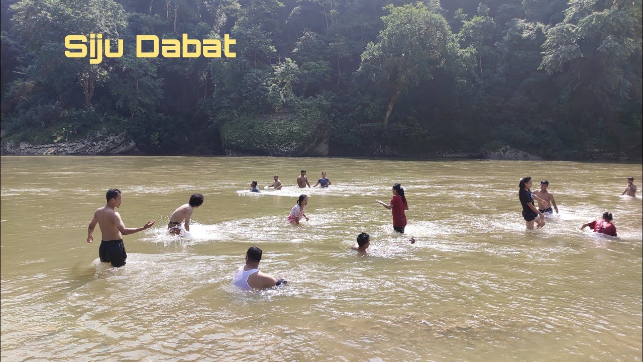 Dabat Wari rikam, 2nd day | South Garo Hills | West ID Vlogs#3 - YouTube