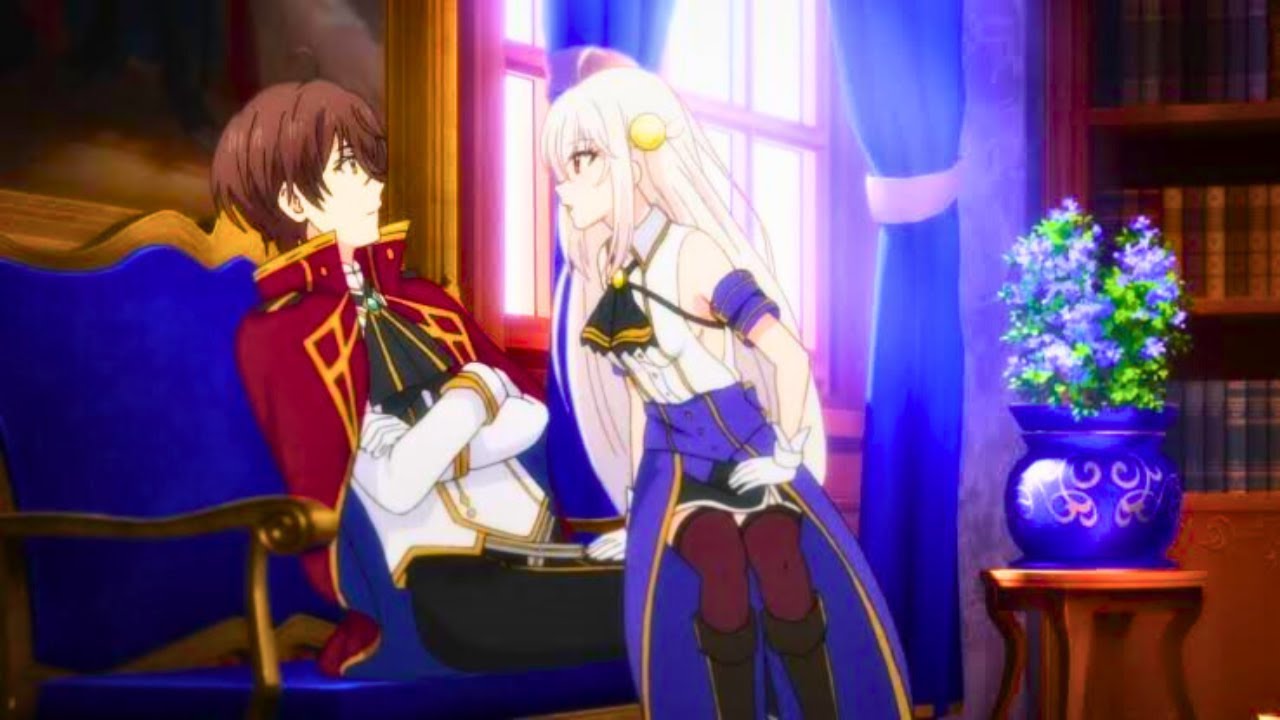 The Genius Prince Regent and his Secret Desires: Exploring the World of Kingdom of Natra - YouTube