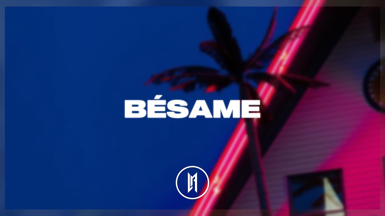 Bésame - Camila (Letra) - YouTube