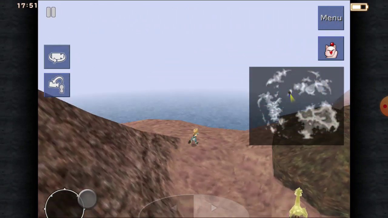 Final Fantasy 9 - Killing Yan in Level 1 - YouTube