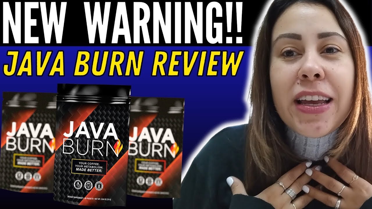 JAVA BURN - ‼️☕NEW WARNING!!☕‼️ - Java Burn Review 2024 - Java Burn Reviews - Java Burn Coffee ...
