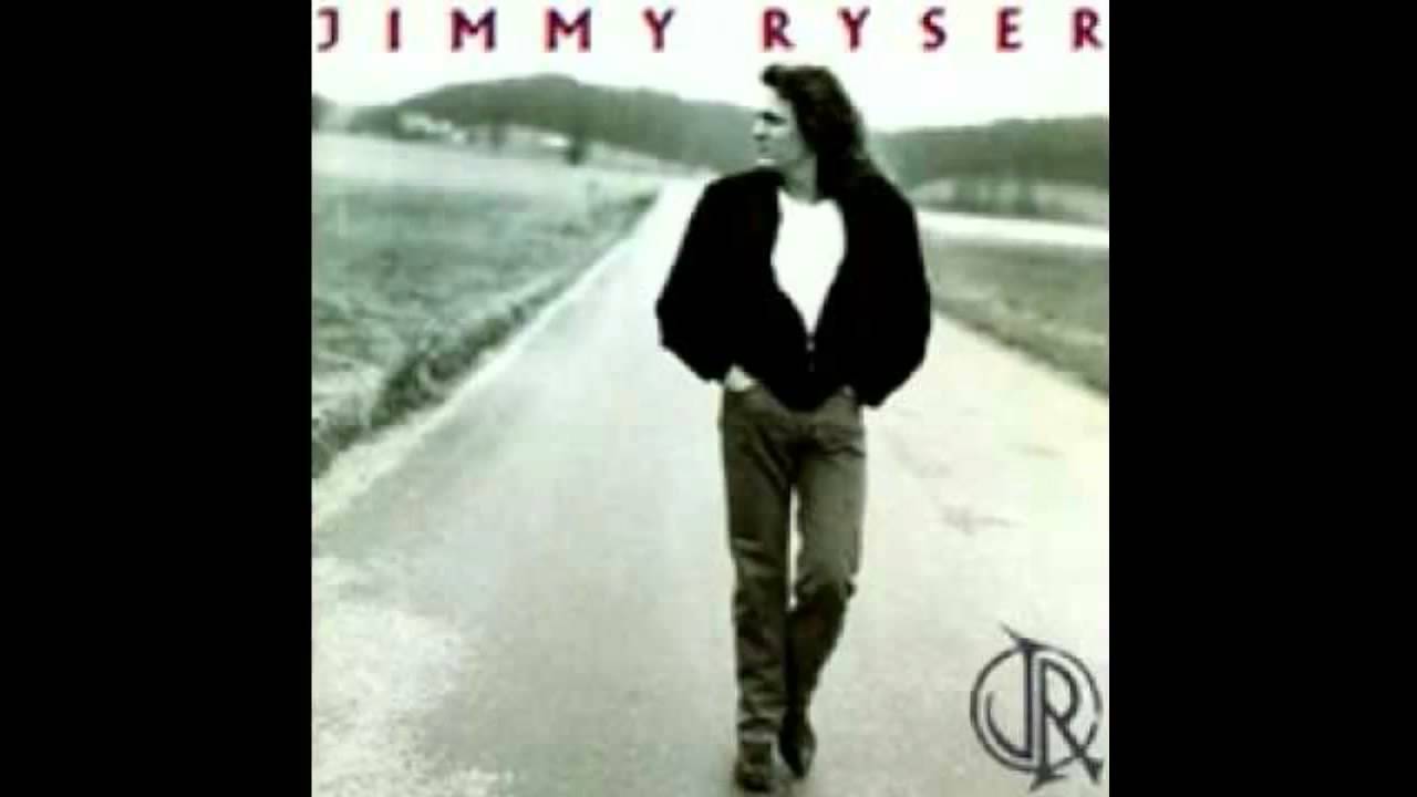 JIMMY RYSER - Wishing & Waiting - YouTube