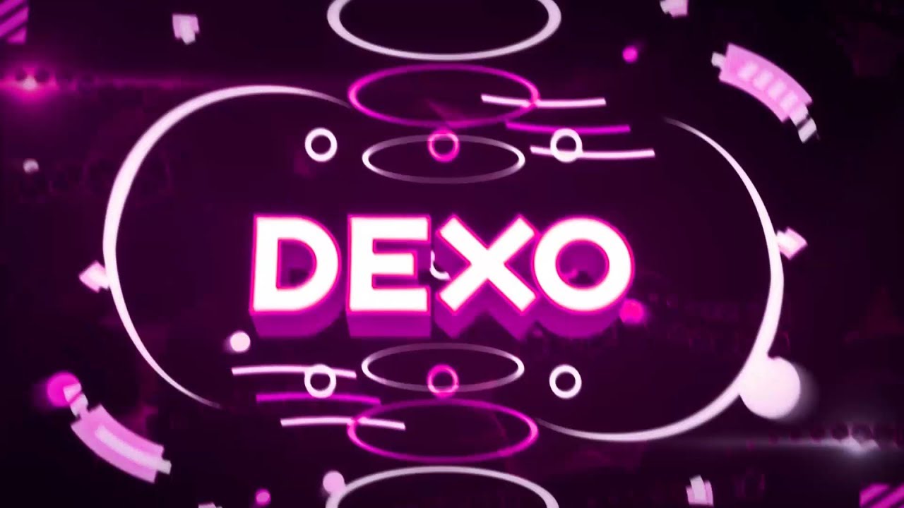#230 INTRO Dexo! [2D] FREE - YouTube