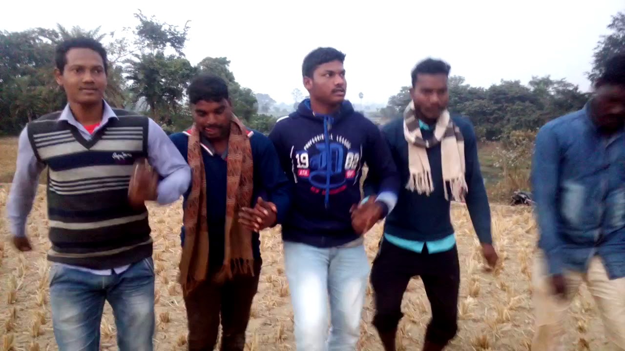 Macho dance latest 25 december - YouTube