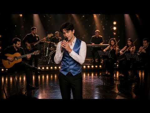 Kalbimi Kırma - Marco Valeri - (Flamenco Eurodisco Pop)