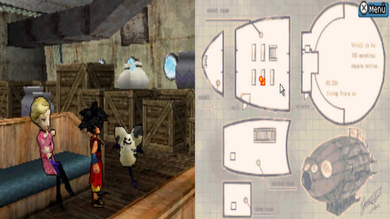 Dragon Quest Monster Joker 2 : Capítulo 1 - YouTube