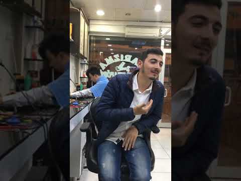 Ferhat Delikanlı - Ne Olur Üstüme Gelmeyin Benim