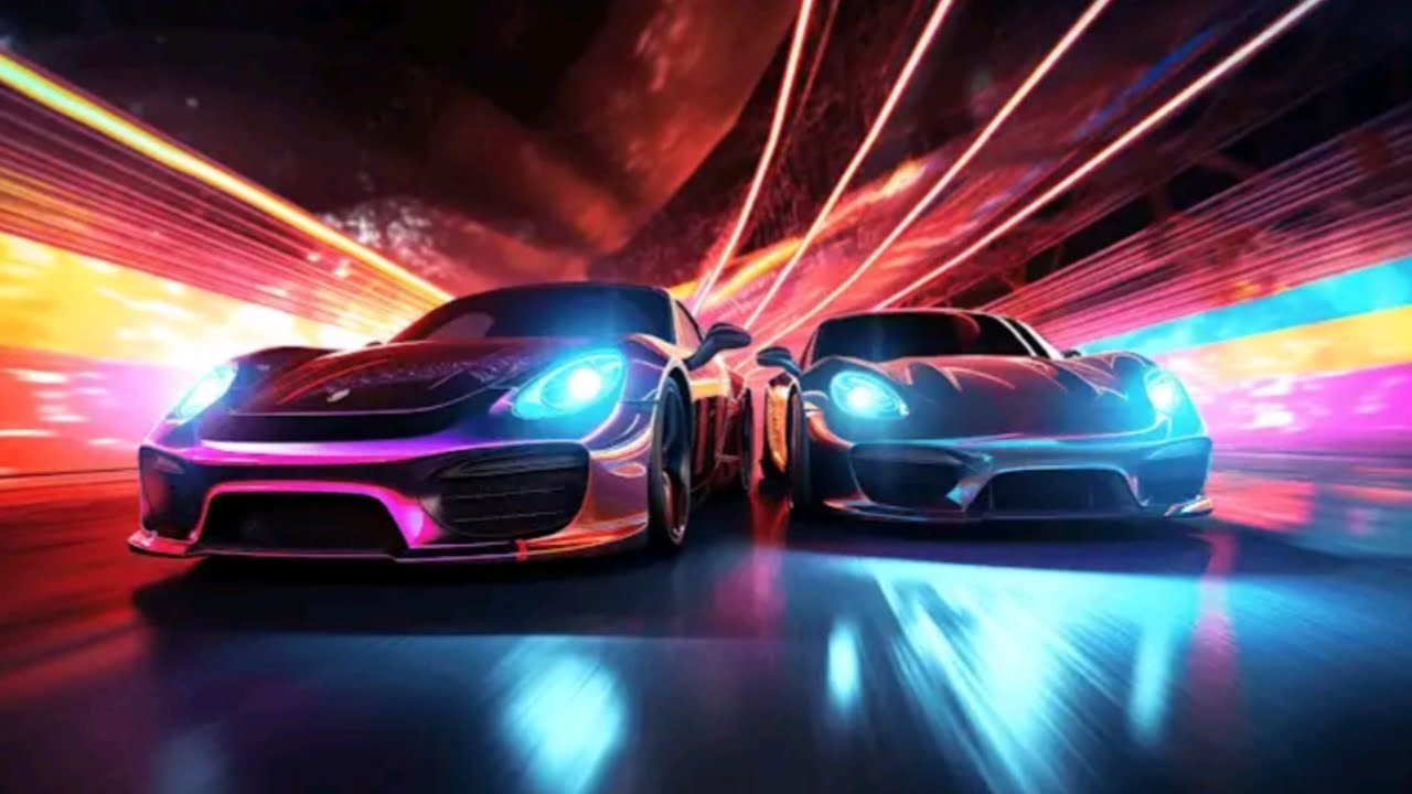 Top Speed Racing Showdown Ultimate Racing Challenge - YouTube