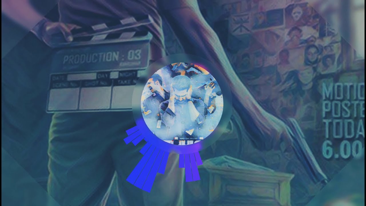 Ratchasan Movie Bgm | Original Background Music - YouTube