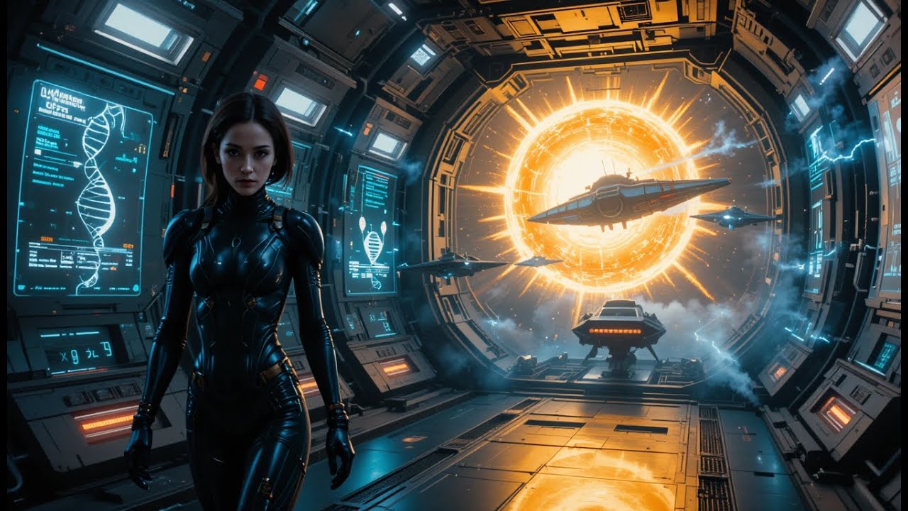 Humans Are Not To Be Underestimated | HFY | A Short Sci-fi Story - YouTube