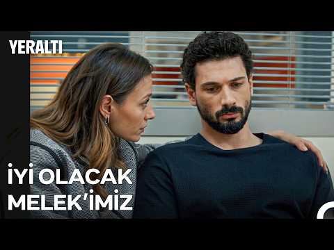Ben Senin Hep Yanındayım... - Yeraltı