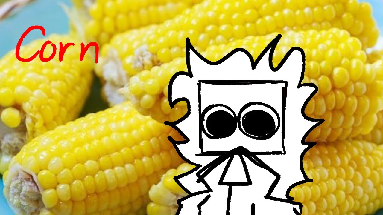 corn [Birthday Post] - YouTube