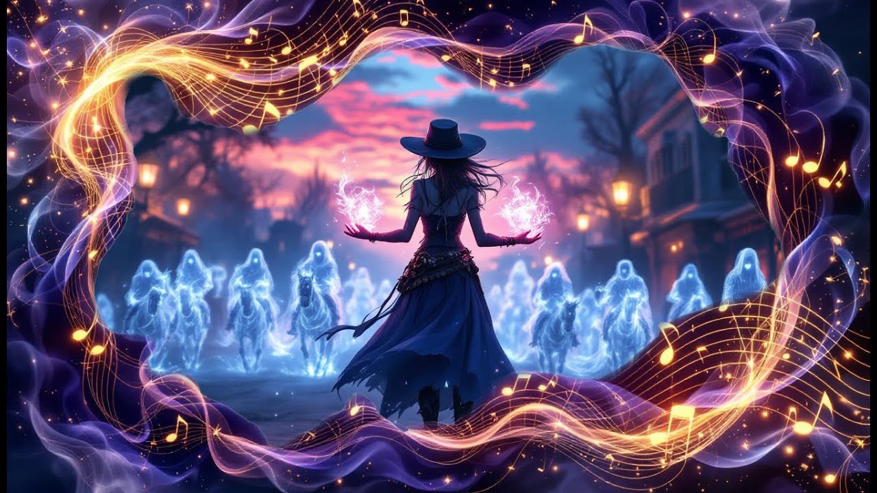 Desert of the Fallen/🎧 PERFECT for: RPGs,writing,studying,deep focus ...