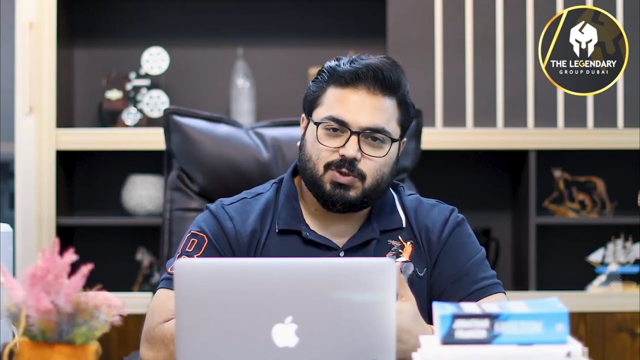 No. 1 Digital Marketing Agency in Dubai | Meet our Team | Your growth ...