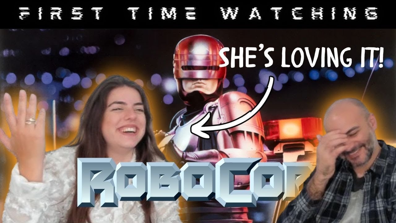 She Wants More! PSYCHO Girlfriend First Time Watching | Reaction ...
