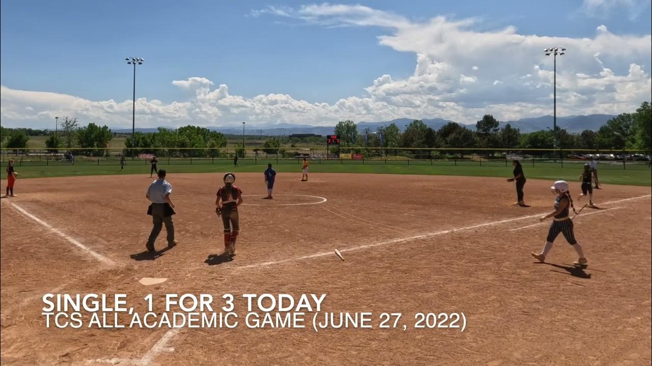 Kiki Sullivan, Ohana Tigers Quarles / Indian '06; TCS All Academic Game ...