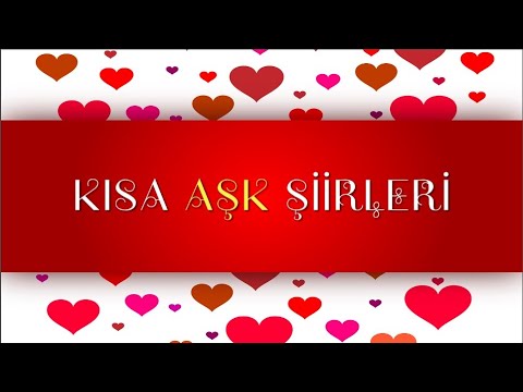 Ömrüme En Güzel Gelenim, Hayatımdan Hiç Eksik Olma | Kısa Aşk Şiirleri