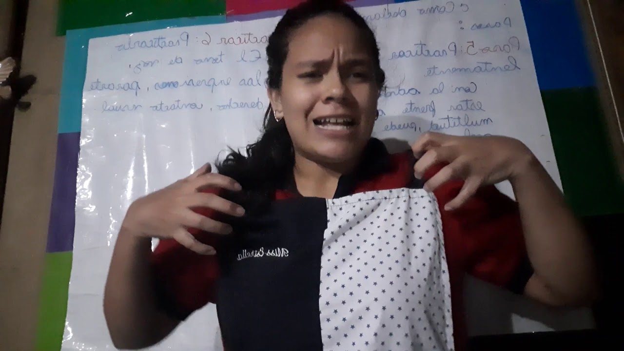 Aprendemos a declamar - YouTube