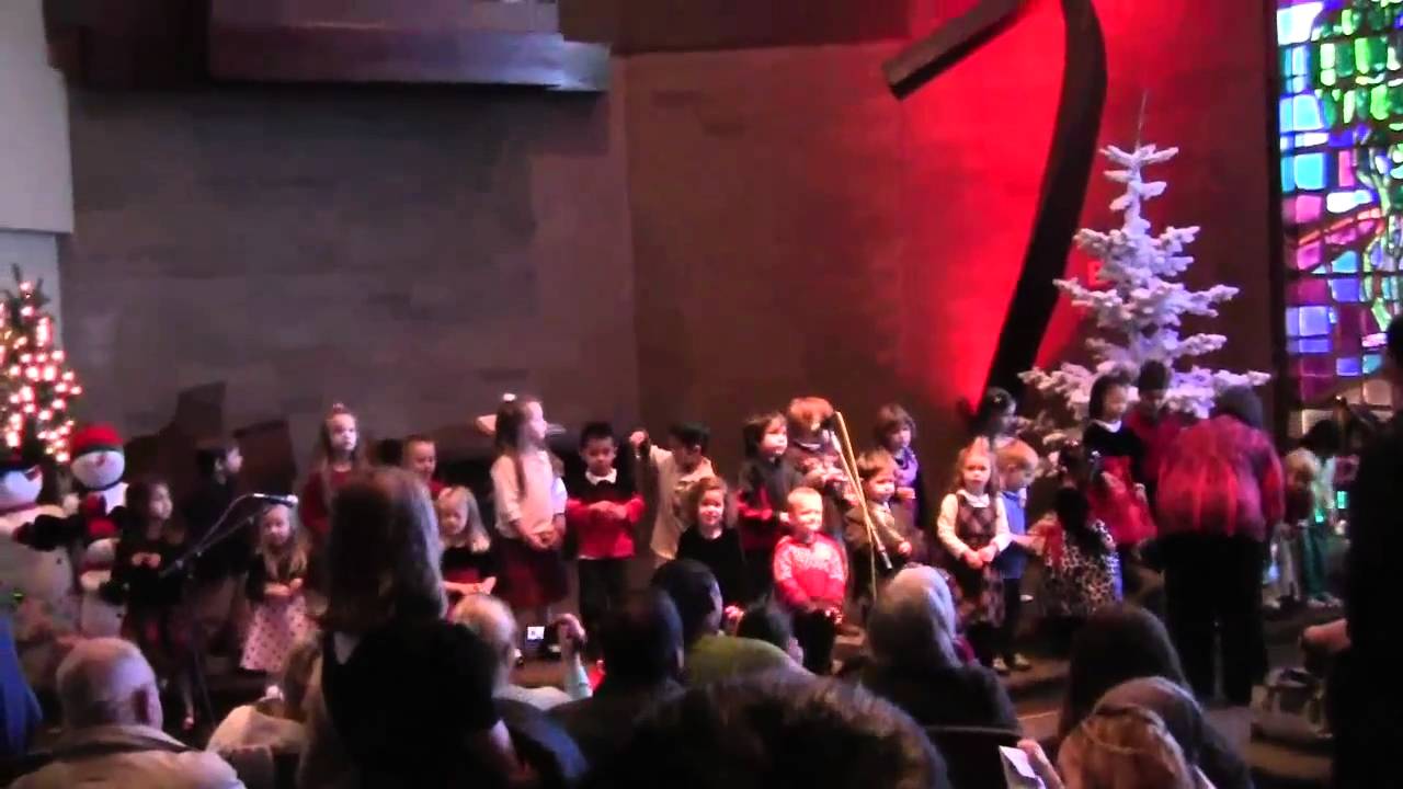 Balmer Family Video Alex Christmas show(2/2) - YouTube